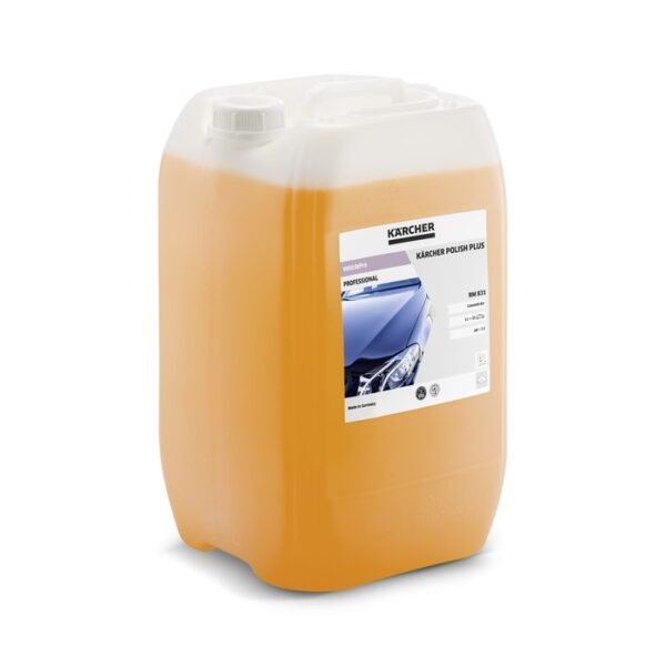 Vehicle Pro RM831 Karcher Polish Plus | Harrison Hire & Sales